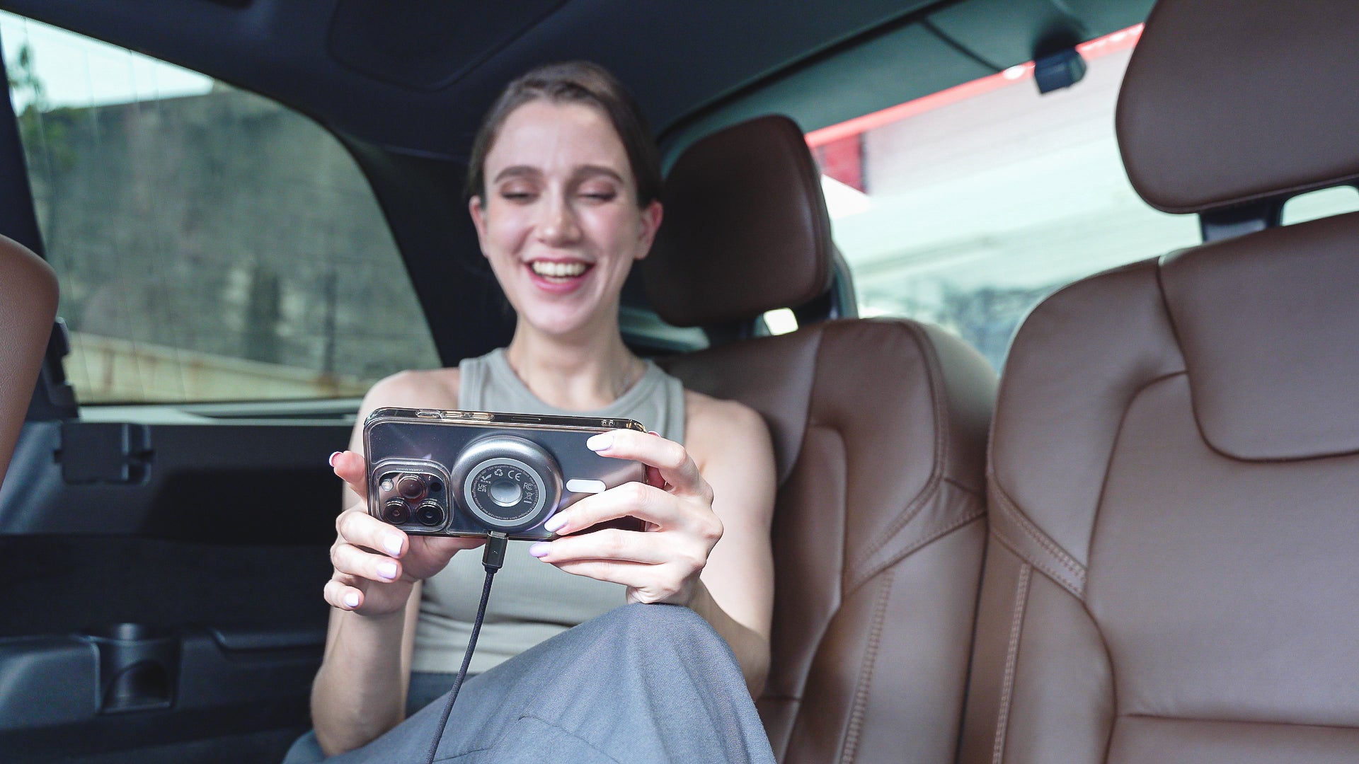 Flexhub Orbit 360° Wireless Charging Bundle – Futurizta Tech